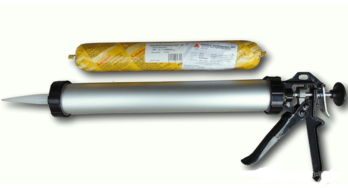 Súng Bắn Keo Silicone Sikaflex Chống Rỉ Sét S193